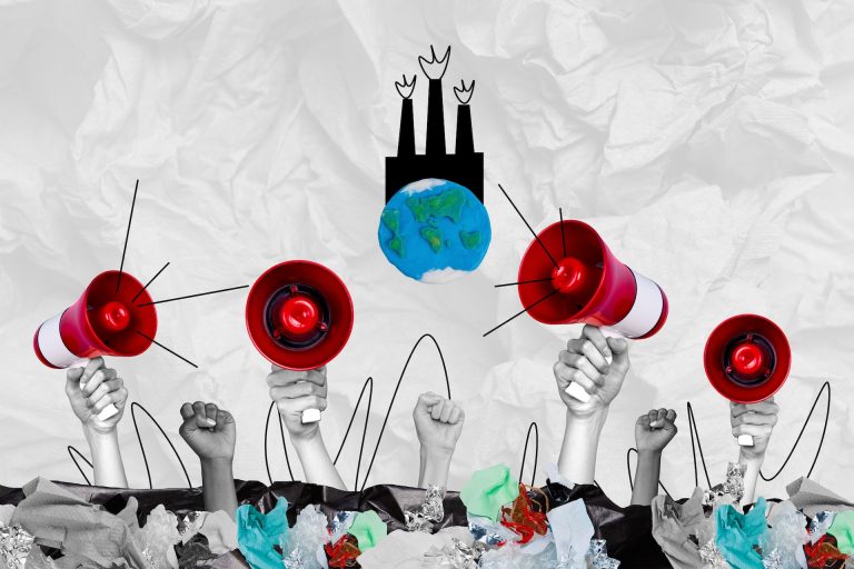 CLIMATE MEDIA COALITION - CLIMATE MEDIA COALITION